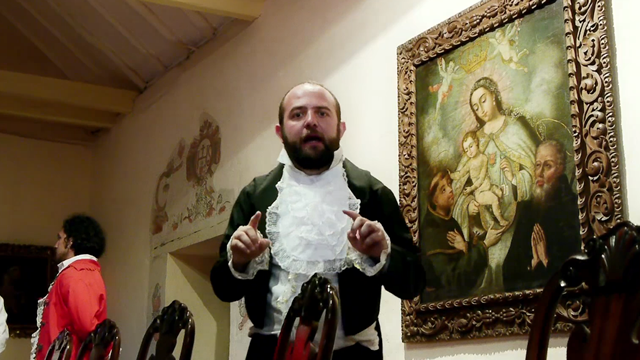 Florero de Llorente | RTVCPlay